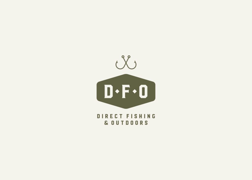 DFO Branding & Ecommerce Website Design | Kaliber Studio